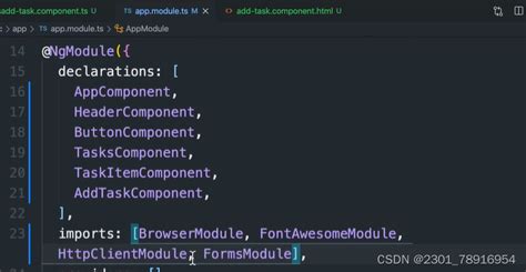 angular form 组件、双向绑定；反应式表单 th双向绑定 form csdn博客