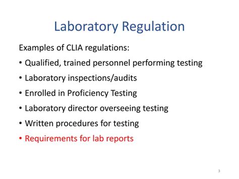 Deciphering Tuberculosis Lab Reports Ppt