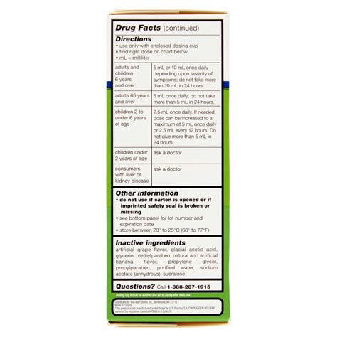 Cetirizine For Horses Dosage Chart By Weight