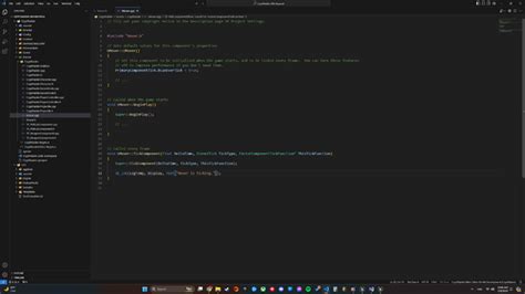 Unreal Engine Error When Live Compiling Ask Gamedev Tv