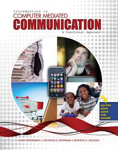Introduction To Computer Mediated Communication A Functional Approach