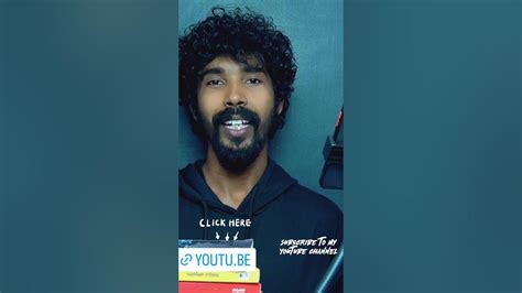 Director Santhakumar Youtube