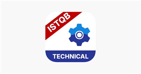 ‎istqb Technical Test Analyst On The App Store
