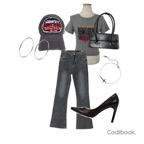 Y2k 코디 By Y2k Codibook