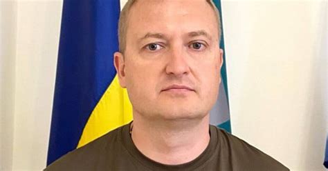 Сергій Кривошеєнко новий глава Сумської МВА Цензор НЕТ