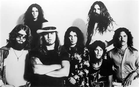 Lynyrd Skynyrd Plane Crash Artimus Pyles Daughter Recalls His Bravery