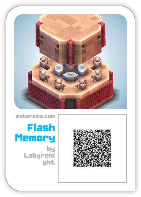 Flash Memory Mekorama Forum