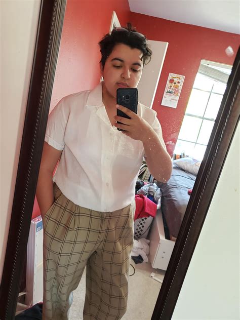 Age Gender Scrolller