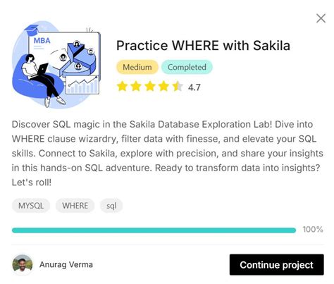 datawars sql dataanalytics sqlskills datavisualization… divyansh