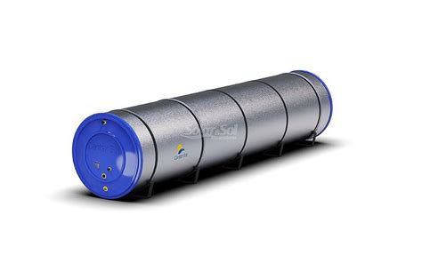 Boiler Litros INOX L ALTA PRESSÃO SolareSol Solar e Sol Aquecedores