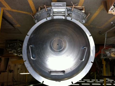 Pacific Mako Aluminum Foundry