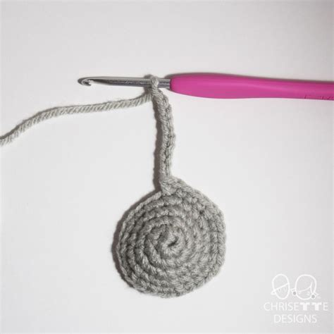 Chito Catnip Cat Toy Or Keychain Free Crochet Pattern • Chrisette Designs