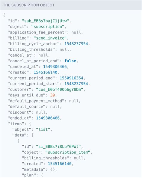 Using Stripe Webhooks To Handle Failed Subscription Payments Nodejs