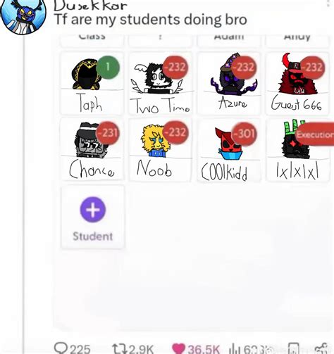 Tf Is The Forsaken Class On Dont Drink And Drive Roblox Funny I Dont Have Friends