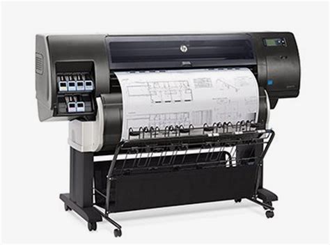 Designjet T7200 Linea Ufficio Srl