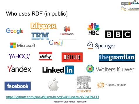 Graph Databases And Data Integration The Case Of Rdf Pdf Databases
