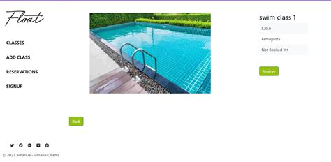 github osamaashraf6 final capstone frontend this is the react front end swimming course