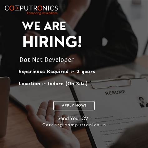 Hello Qualifications Hiring2024 Dotnetdeveloper Immediatejoiner