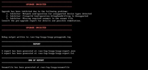 How To Migrate CentOS To Rocky Linux PhoenixNAP KB