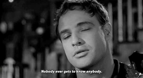 Марлон Брандо