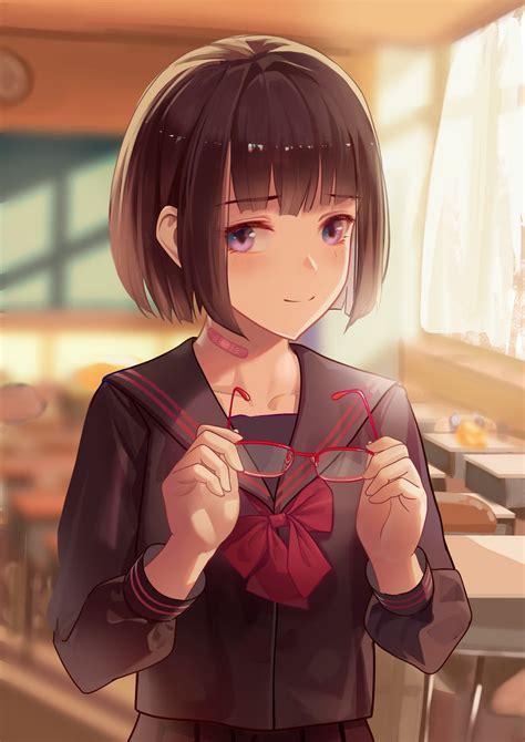 Original Drawn By Bu Zhengjing De Xiao Xingxing Danbooru