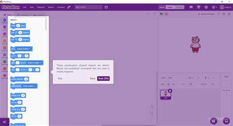 Pictoblox Download Softpedia