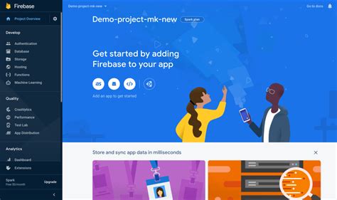 Deploying React Appweb On Firebase Tutorial Additional Knowledge