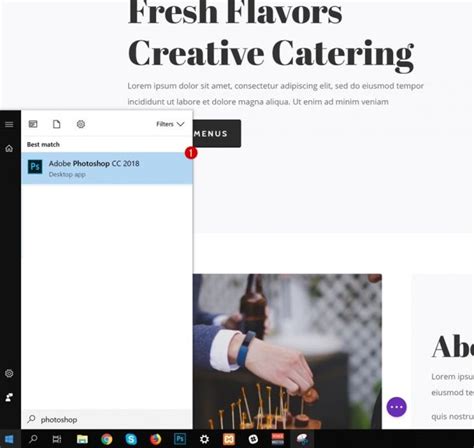 How To Turn Divi Layouts Into Reusable Wireframes