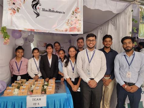 Businesssimulation Marketingskills Pari Gupta