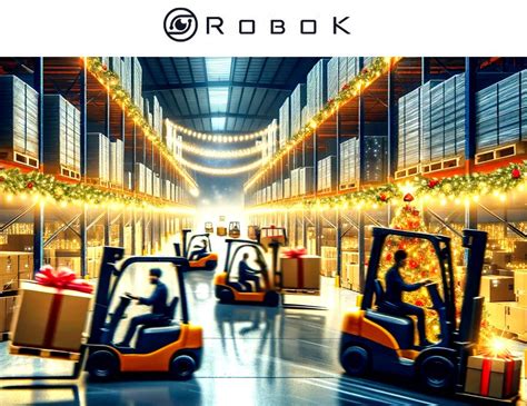 Robok On Linkedin Aipowered Safer Industrialworkplaces