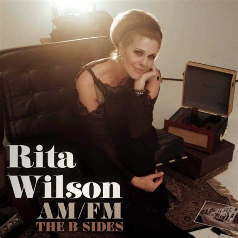 Play Am Fm The B Sides By Rita Wilson On Amazon Music