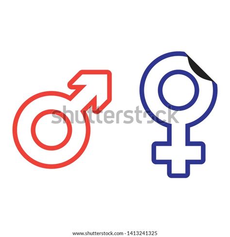 Sex Symbols Babe Girl Stock Vector Royalty Free Shutterstock