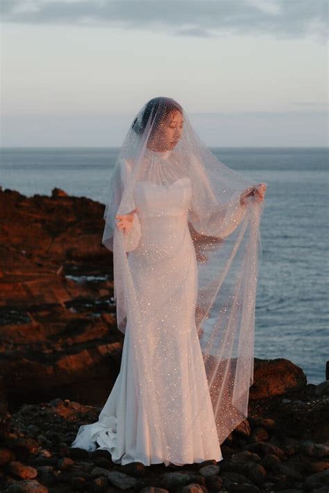Wedding Veils Designs