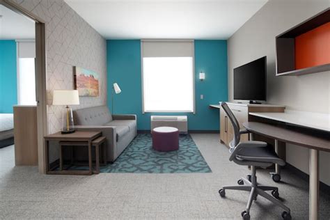 Photo Gallery Home2 Suites By Hilton Albuquerque Airport