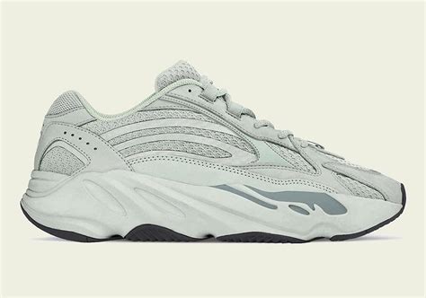 Adidas Yeezy Boost 700 V2 Hospital Blue Release Date