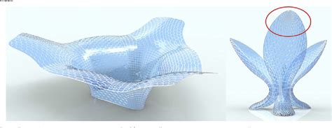 Figure 18 From Planar Hexagonal Meshing For Architecture Semantic Scholar Figure 18 From Planar Hexagonal Meshing For Architecture Semantic Scholar