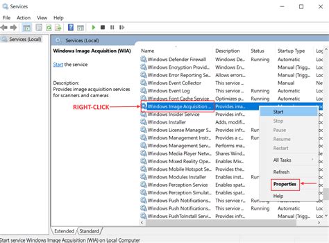 what is wia scanner error and how to fix it
