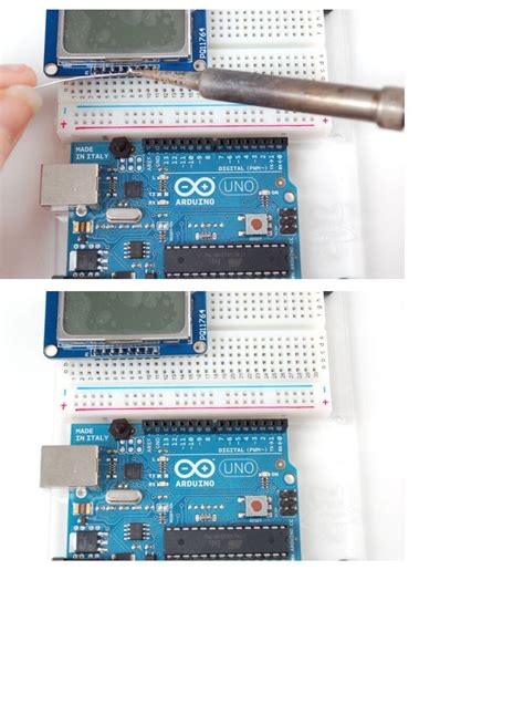 Nokia 5110 3310 Monochrome LCD Datasheet By Adafruit Industries LLC Digi Key Electronics