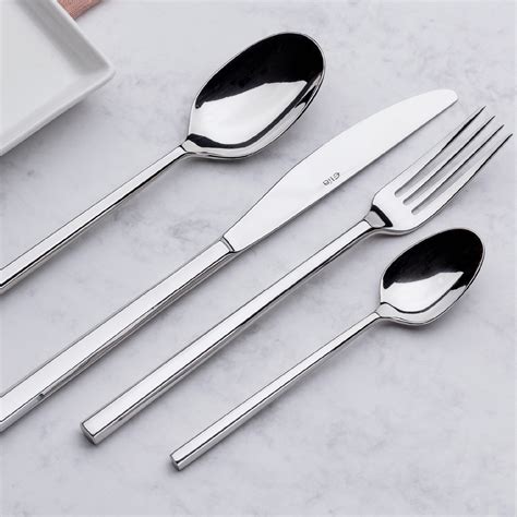 Infinity 1810 Stainless Steel Table Fork Stainless Steel Stainless