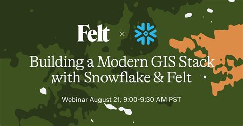 felt on linkedin geospatial felt gis mapping cartography geodata