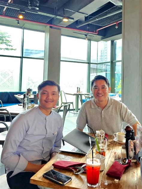 🌍 Meeting Iqbal Our Amazing Software Developer In Indonesia Operva Ai