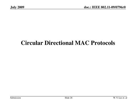 Ppt Contention Based Directional Mac Protocols A Survey Powerpoint