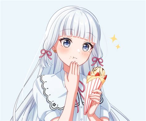 100 Kamisato Ayaka Wallpapers