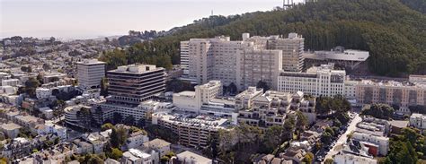 Ucsf Health