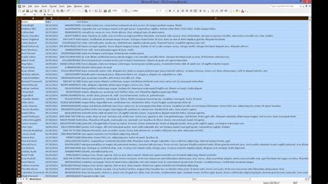 Excel VBA Open And Close Workbook With Code YouTube