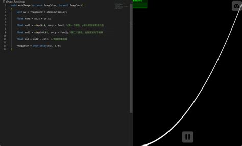 别人用 Shader 画了个圆，你却只能画椭圆？ 腾讯云开发者社区 腾讯云