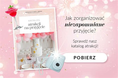 Katarzyna Niezgoda I Paweł Markiewicz Wzięli ślub Mamy Zdjęcia