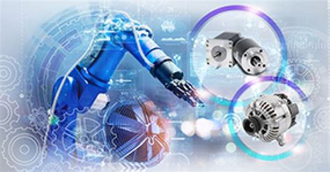 How To Find The Right Motor Control Development Resources For Your