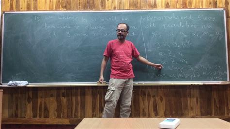 Lecture 32 Youtube