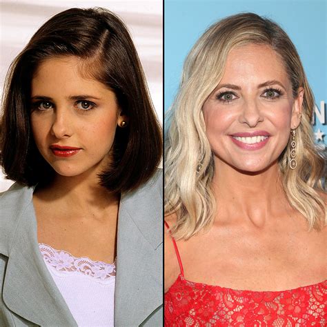 ‘90s Stars Where Are They Now Us Weekly